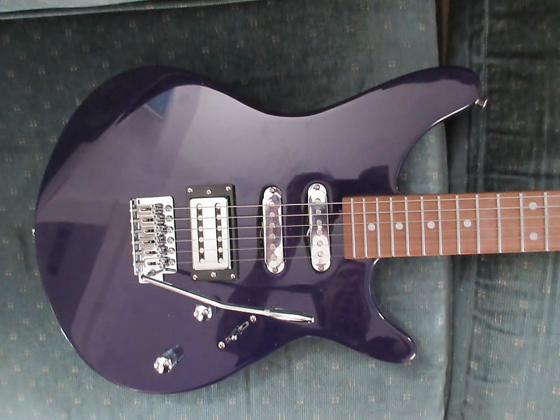 ~Cashified~ Rogue Purple Sky RR100 | Reverb