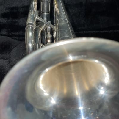 F. Schmidt 37S Trumpet | Reverb