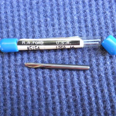 Luthier made Pantograph - inlay duplicator - wood duplicator | Reverb