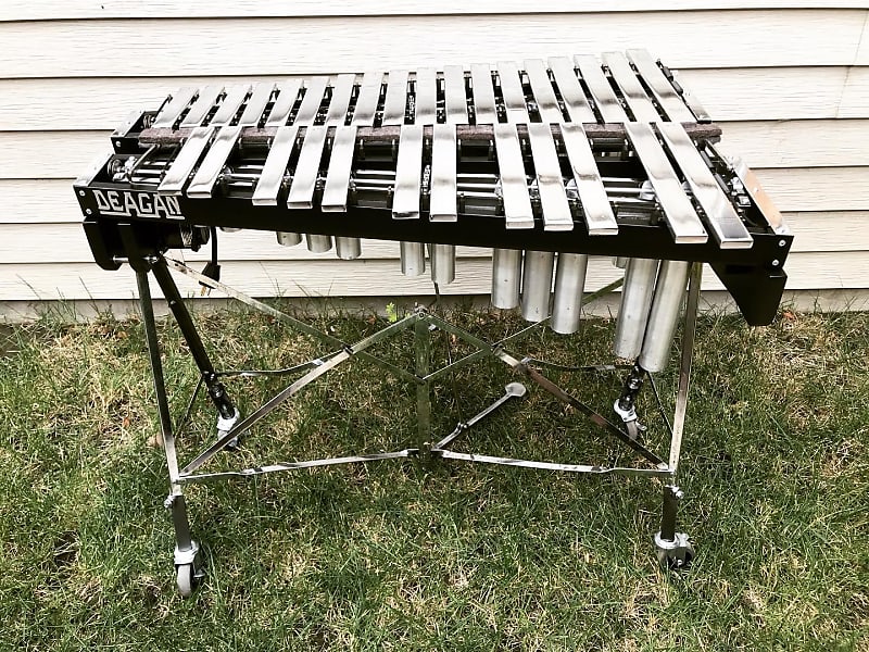 Deagan 143 Vibraharp 1930s | Reverb Australia