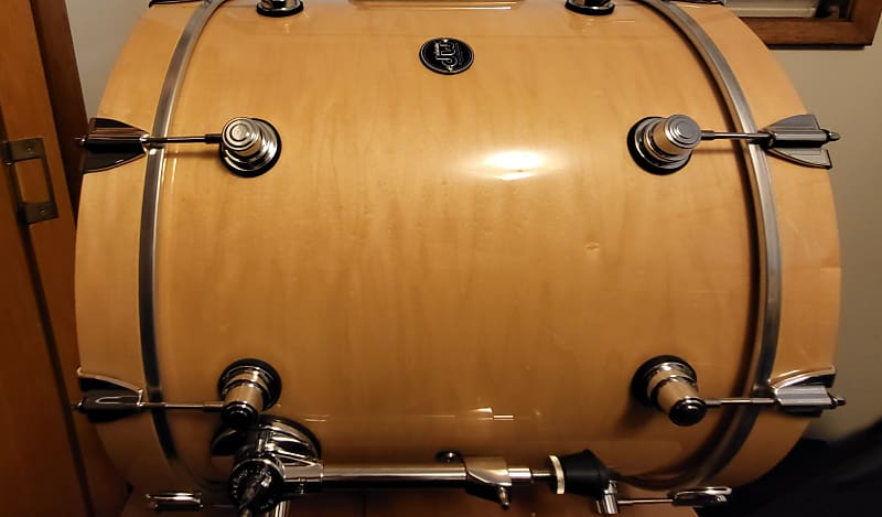 dw performance | Reverb