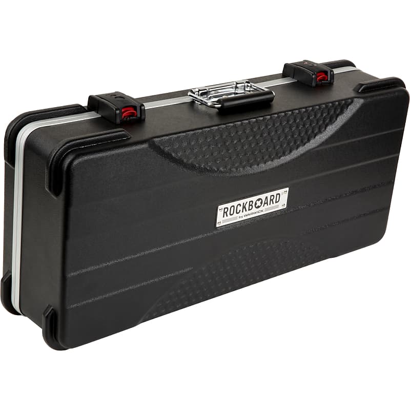 Rockboard ABS Case for Rockboard TRES 3.2 Pedalboard | Reverb