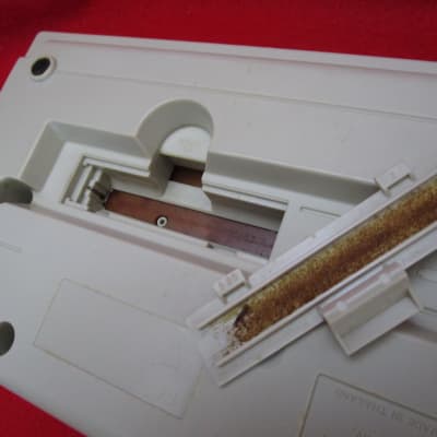 CASIO GZ-5 32keys Micro MIDI Keyboard Synthesizer TESTED | Reverb UK