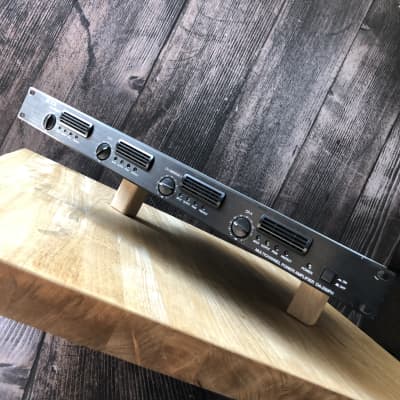 TOA P300D Professional Stereo Power Amplifier #2677 Good Used | Reverb