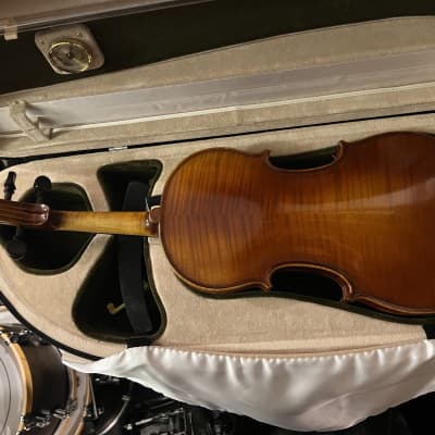 Scherl & Roth violin - w/nice case! german made LE21mm | Reverb