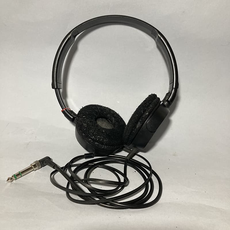 Sony MDR ZX110 | Reverb Canada