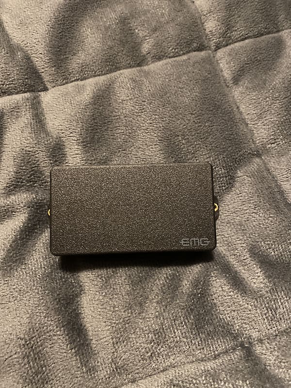 EMG 60 Humbucker Guitar Pickup | Reverb