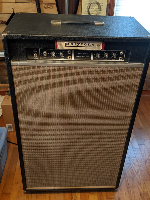 Polytone 215-300 1970s? | Reverb