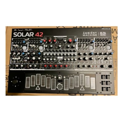 Elta Music Solar 42 (BPNYC) | Reverb España