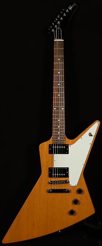 Gibson Original Collection Explorer | Reverb