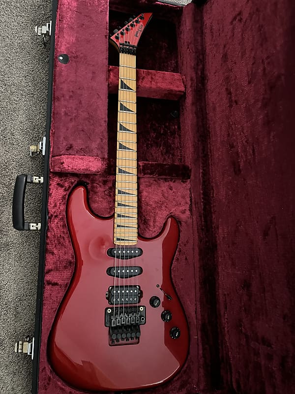 ESP Proceed Dinky 24 | Reverb