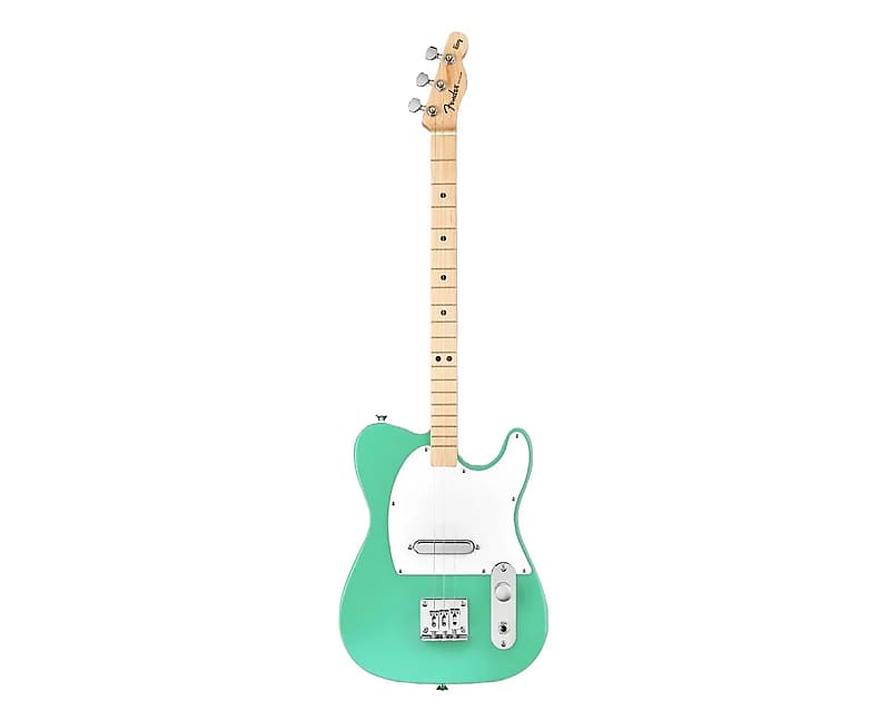 Fender X Loog Telecaster | Reverb