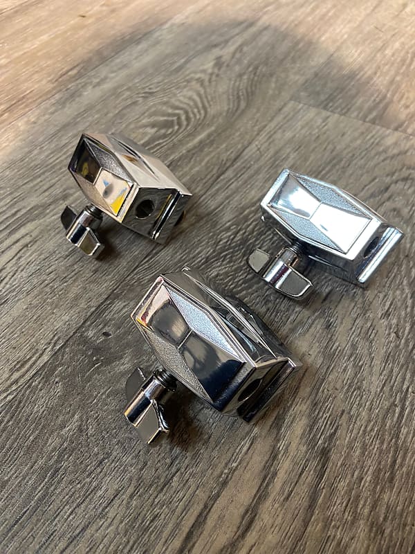 TAMA Rockstar DX Floor Tom Drum Leg Holders Hardware | Reverb UK