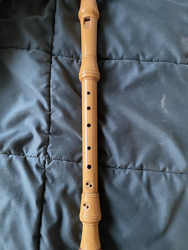 Recorder - Kung Alto | Reverb