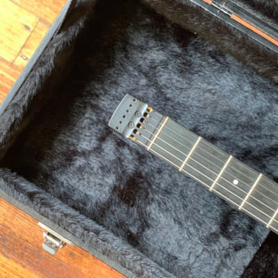 '13 Steinberger Synapse ST-2FPA Transcale Headless Baritone | Reverb