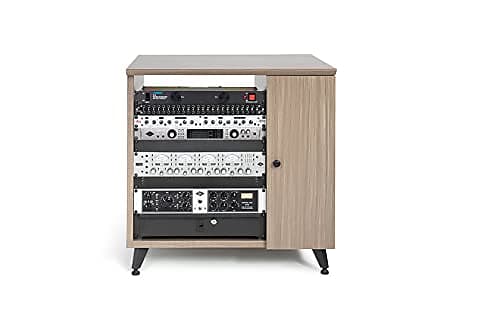 Gator Frameworks Component Rack, Driftwood Grey | Reverb