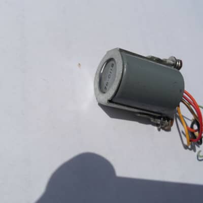 Gates Microphone Preamp transformer 478-0118000 STUDIOETTE | Reverb