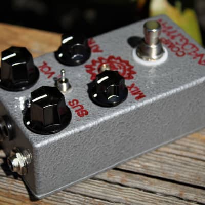 Analogman Compressor (all mods) | Reverb