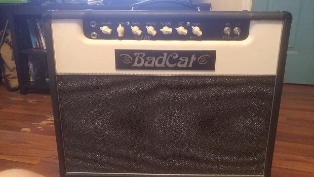 Bad Cat Cab II 15 R | Reverb