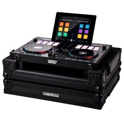 Reloop IQ2 2-Channel MIDI Mixer | Reverb