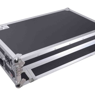 ProX XS-RANEFOURW ATA Flight Style Road Case for RANE Four DJ | Reverb