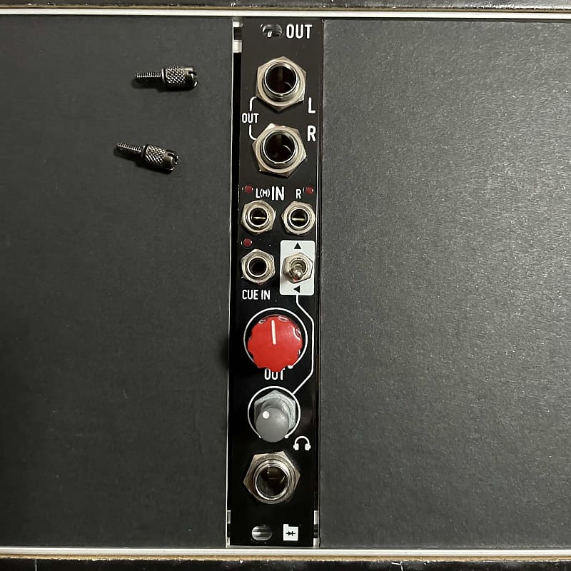 Befaco Output V3 | Reverb