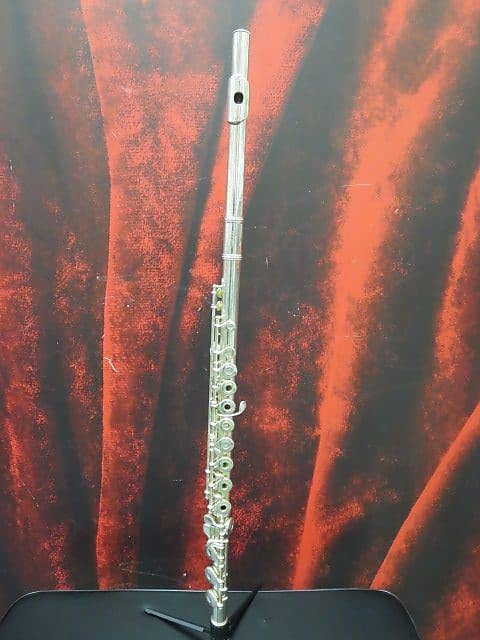 Gemeinhardt 3SB Flute (Edison, NJ) | Reverb