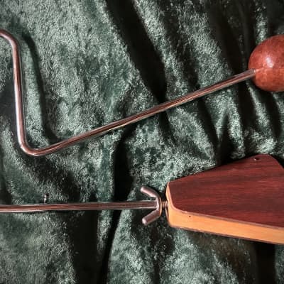 Cosmic Percussion Vibra Slap | Reverb