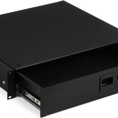 Middle Atlantic Products 2-10M 10U Slim 2 Series Sloped | Reverb