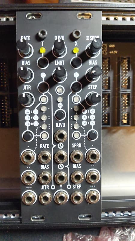 Antumbra Cara - Mutable Marbles Clone | Reverb