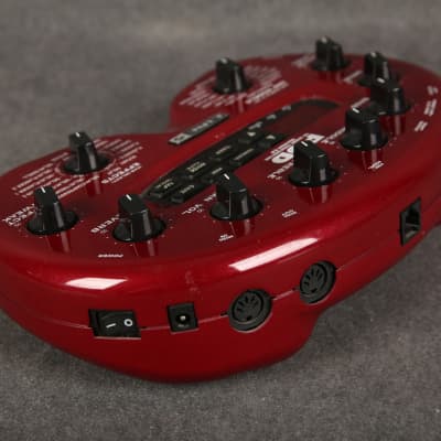 Line 6 Pod 2.0 Guitar Multi Effects Processor - 2nd Hand | Reverb UK