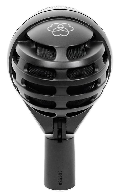 AKG D112 MKII Professional Dynamic Kick Drum Bass Guitar | Reverb