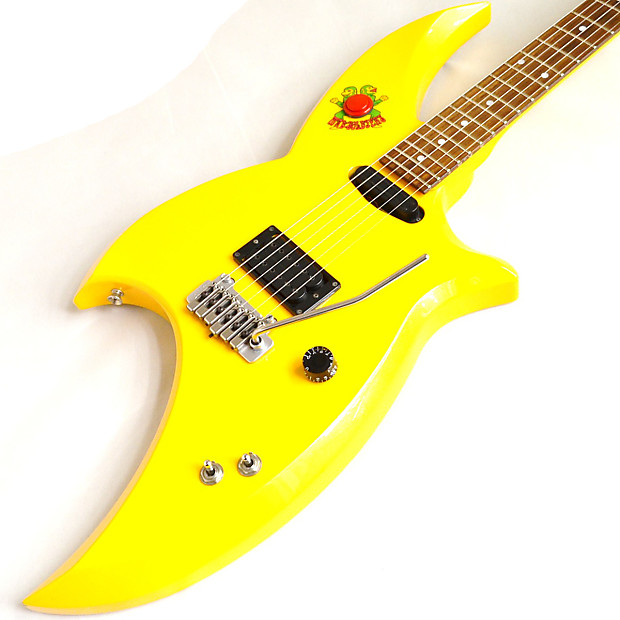 Fernandes GM-85MS / ICEMAN Ito Kenichi model | Reverb