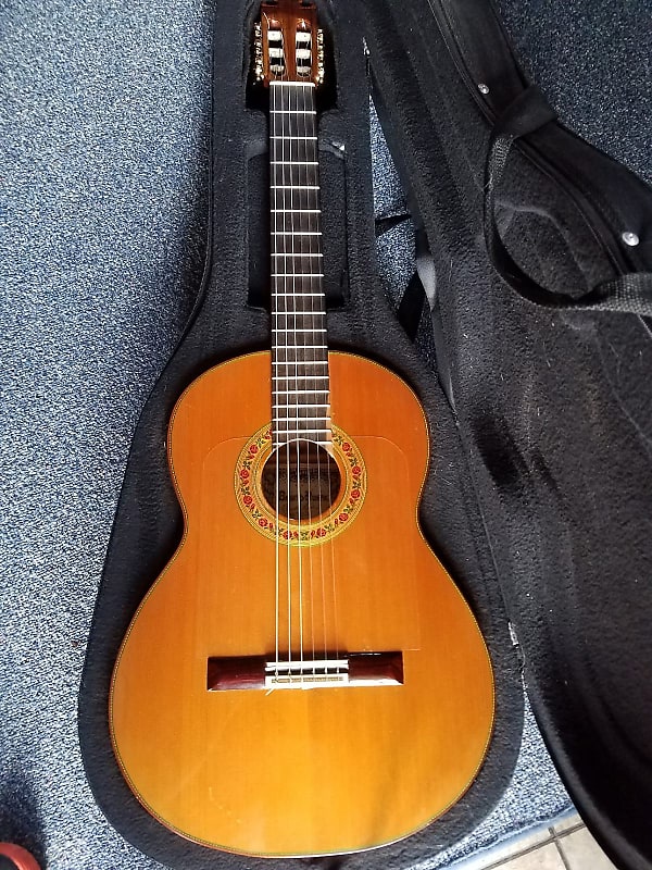 Benito Huipe Flamenco Negra 2017 | Reverb