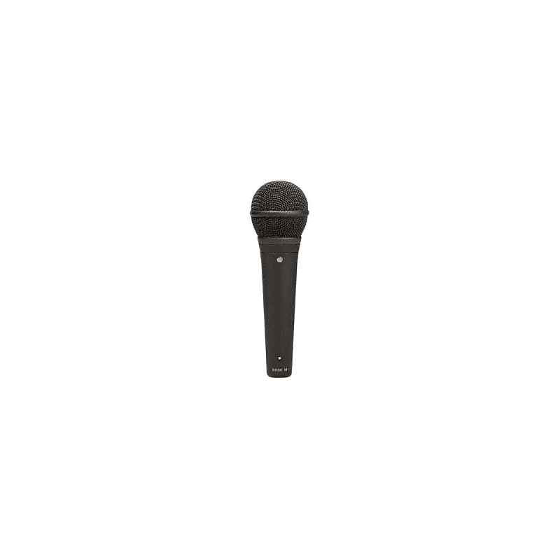 RODE M1 Handheld Dynamic Microphone | Reverb