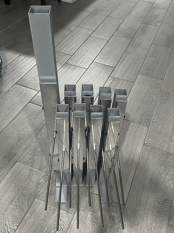 Alcolyte Euphonics Array 1D | Reverb