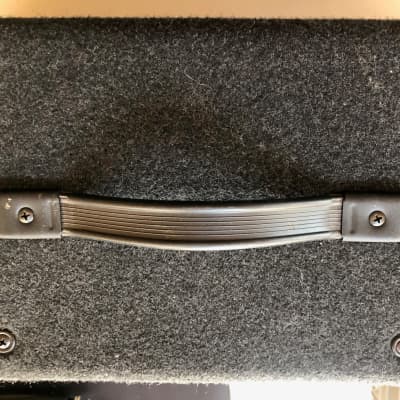 Carvin CX630 6-Channel Powered Mixer | Reverb