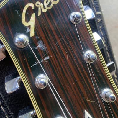 Greco Model 921 MIJ (1960’s) | Reverb