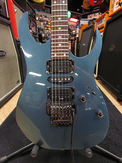 Ibanez RG470 2001 MIJ | Reverb