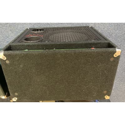 Trace Elliot 715 SMC GP7 Bass Combo Amp | Reverb