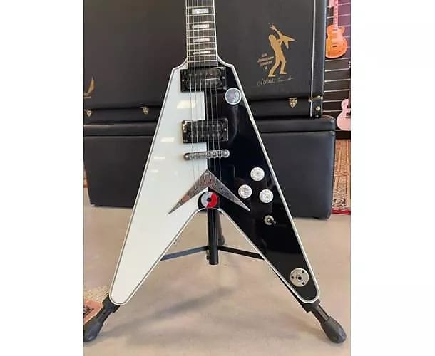 DEAN V SCHENKER USA 10th ANNIVERSARY LTD EDITION | Reverb