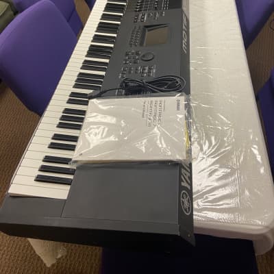 Yamaha Motif XF8 Black | Reverb