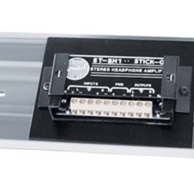 RDL MSR-1 Snap Rail Adapter - STICK-ON Series | Reverb