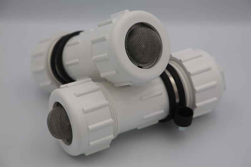 Bell Ear "Alpha" Lo-Fi Telephone Microphone | ITT "U3" Type | Reverb