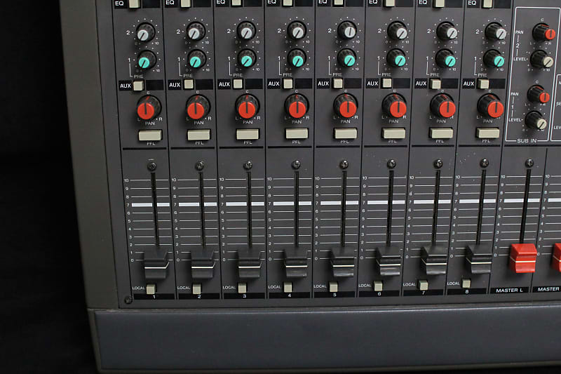 Sony MXP-290 | Reverb