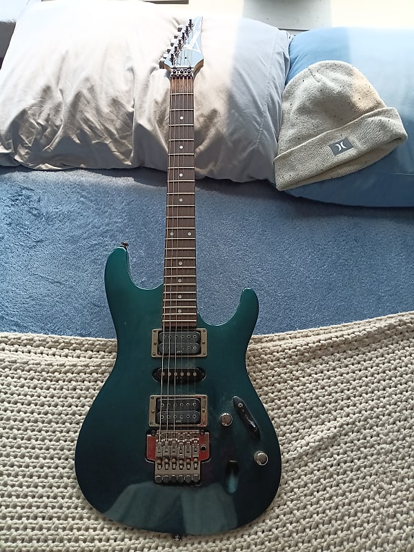 Ibanez S 470 | Reverb Australia