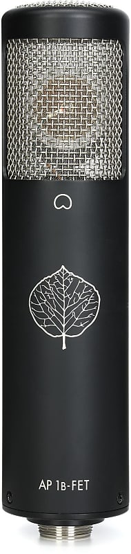 Aspen Pittman Designs AP 1B-FET Large-diaphragm Condenser | Reverb