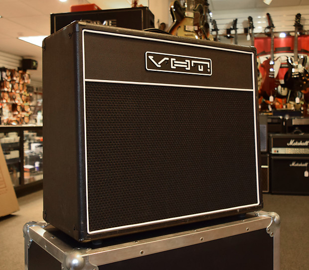 VHT Classic 18 w/ Celestion Greenback 12" | Reverb