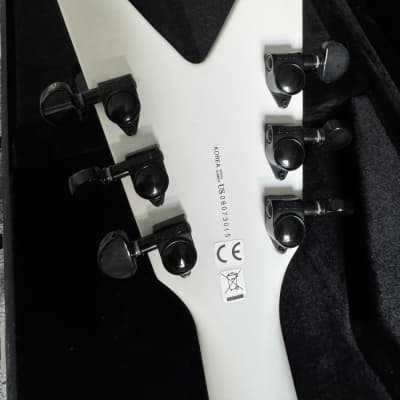 Dean MKH ML Rising Sun Matt Heafy Signature 2008 - Rising Sun | Reverb