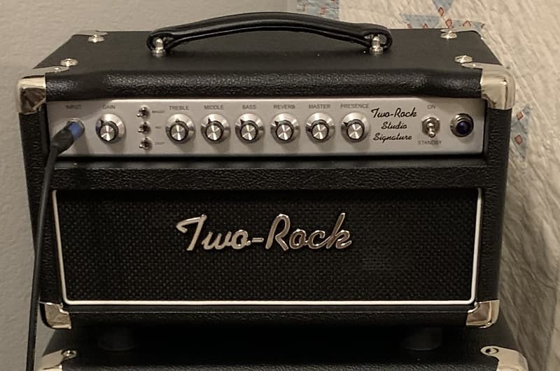 Two Rock Studio Signature | Reverb